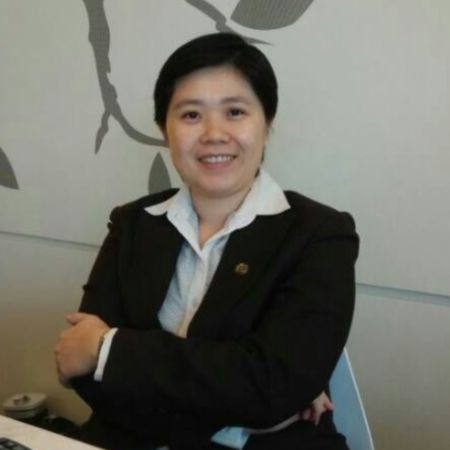 YY Wong from THE ROOF REALTY Profile | DurianProperty.com.my
