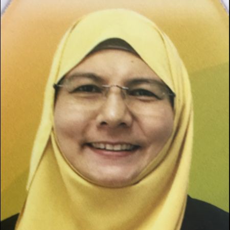 Apartment For Sale at Anggun Lumayan