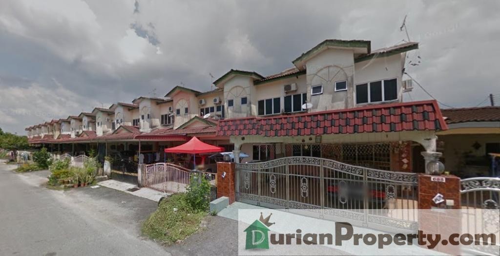 Latest Properties in Taman Ria, Taiping