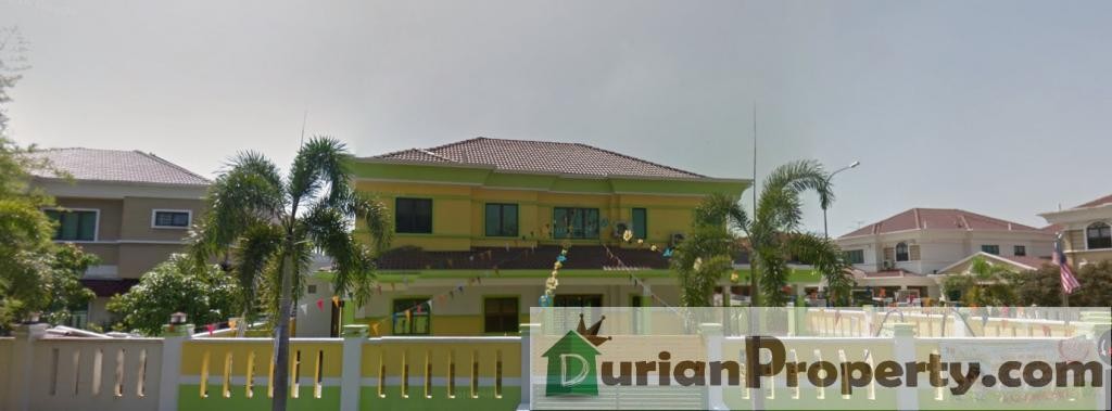 Latest Properties in PJS 5, Petaling Jaya