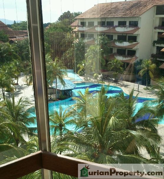 Latest Properties in Palm Resort, Senai